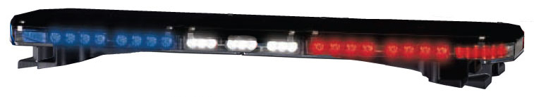 Code 3 21trpl47a7 21tr Plus Led Lightbar